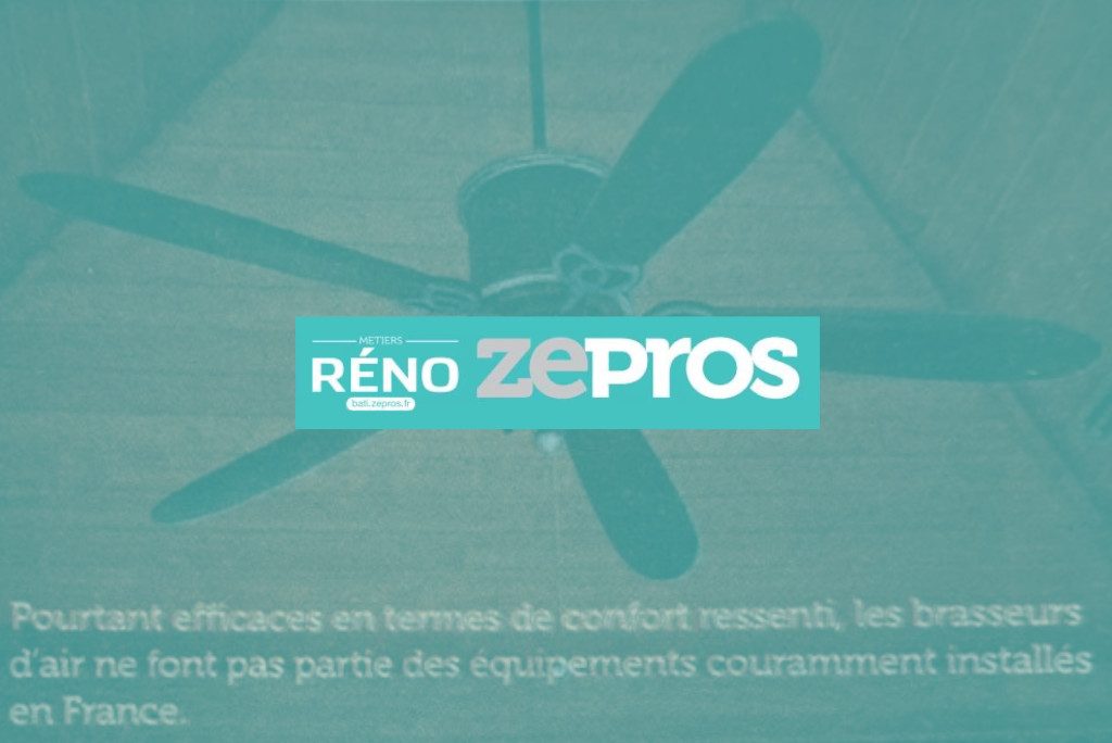 Une minorité de logements adaptés aux fortes chaleurs - Réno ZePro ...